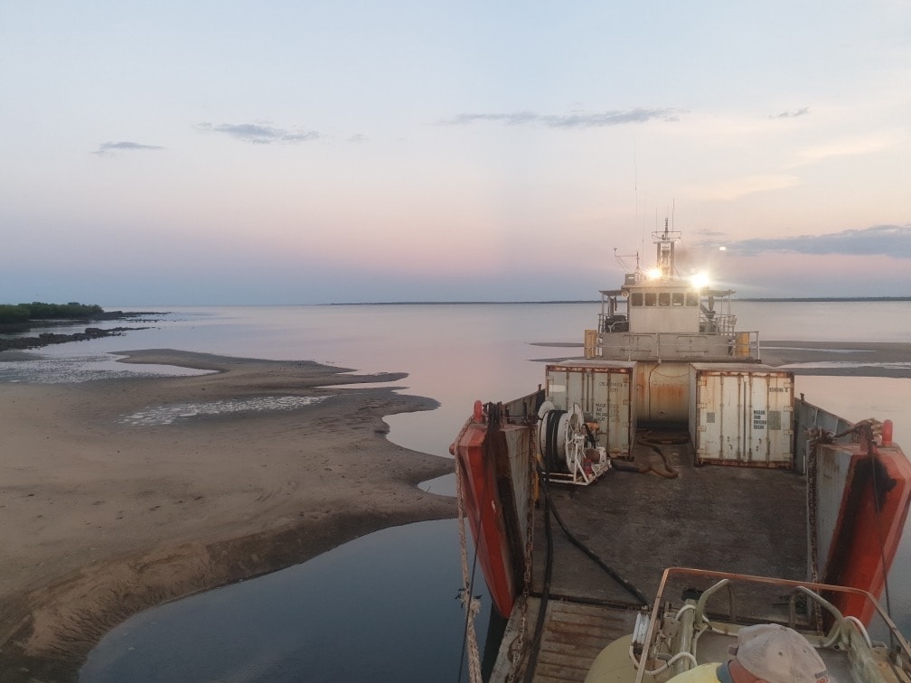 Norwest Marine Operations